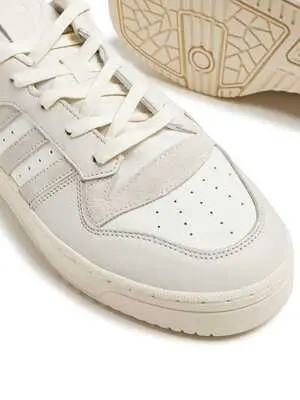 Adidas Rivalry 86 Lace-up Sneakers - Neutrals