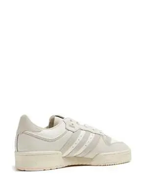 Adidas Rivalry 86 Lace-up Sneakers - Neutrals
