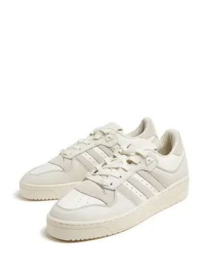 Adidas Rivalry 86 Lace-up Sneakers - Neutrals