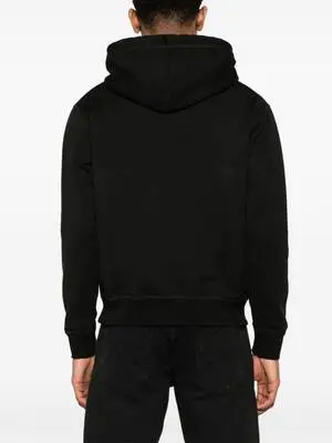 Dsquared2 Cool Fit Cotton Hoodie