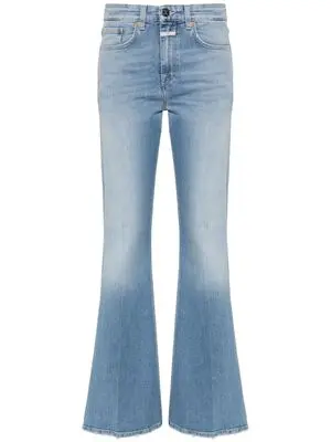 Closed Boot-cut Jeans For Women