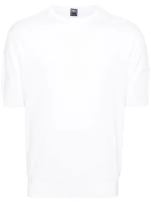 Fedeli Cuff T-shirts For Men