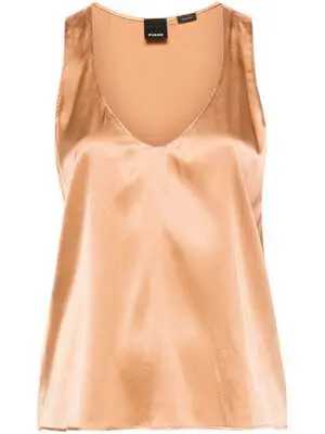 Pinko Tank Tops