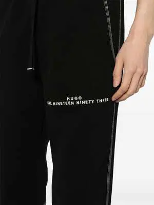Hugo Dirabelo Track Pants