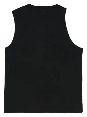 Martine Rose Logo-print Cotton T-shirt