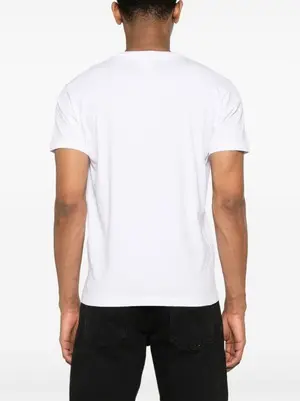 Dsquared2 Cool V-neck T-shirt - White