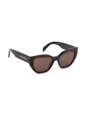 Prada Cat-eye Frame Sunglasses