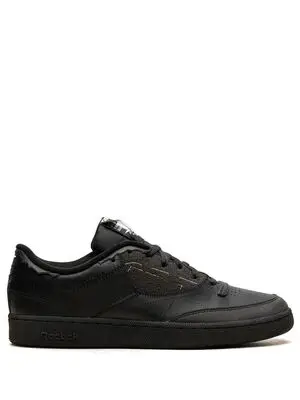 REEBOK Club C Memory Of Sneakers - Black