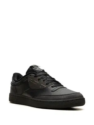 REEBOK Club C Memory Of Sneakers - Black