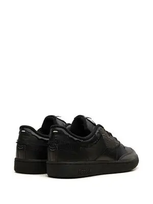 REEBOK Club C Memory Of Sneakers - Black