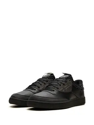 REEBOK Club C Memory Of Sneakers - Black