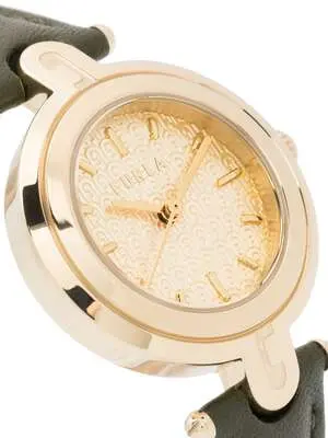 Furla Arch-bar 28mm Watch