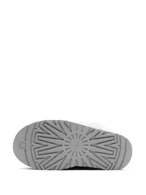 UGG Disquette Goose Slippers - Grey