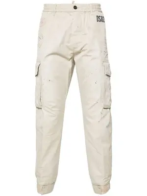 Dsquared2 Cargo Pants