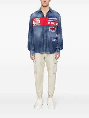 Dsquared2 Cargo Pants