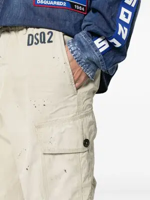 Dsquared2 Cargo Pants