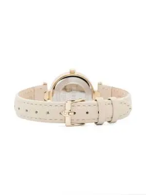 Furla Arch-bar 28mm Watch - Neutrals