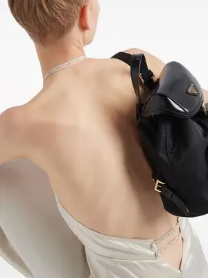 Prada Satin Slip Dress