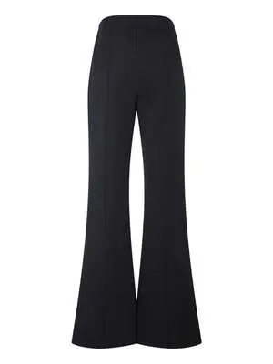 Simkhai Kenna Flared Trousers - Black