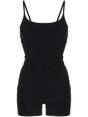 The Upside Scoop-neck Sleeveless Jumpsuit