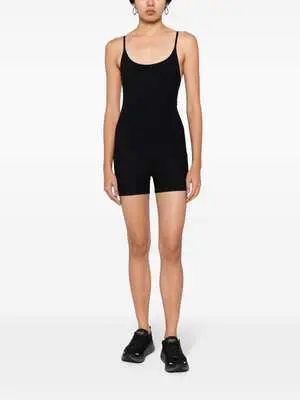The Upside Scoop-neck Sleeveless Jumpsuit
