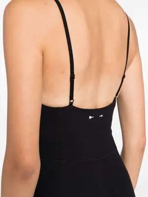 The Upside Scoop-neck Sleeveless Jumpsuit