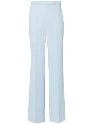 TWINSET Straight Tailored Trousers