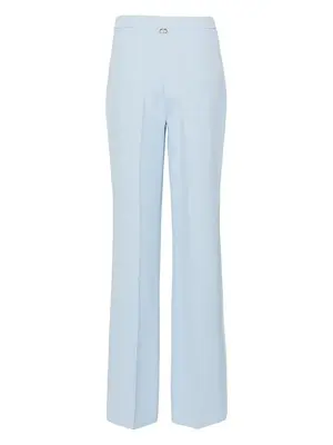 TWINSET Straight Tailored Trousers
