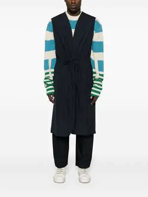CRAIG GREEN Lab Sleeveless Coat