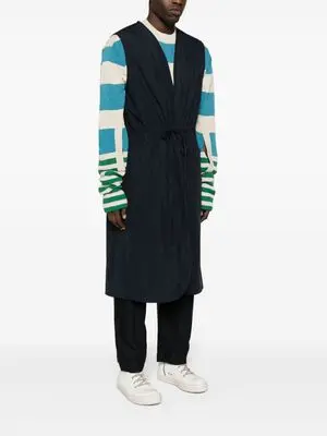 CRAIG GREEN Lab Sleeveless Coat