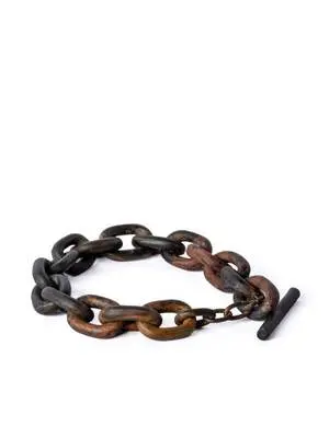 Parts Of Four Bracelets