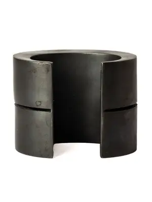 PARTS OF FOUR Crescent Crevice V2 Cuff Bracelet