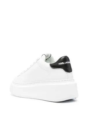 Karl Lagerfeld Ikokic Nft Kapri Sneakers