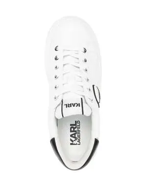 Karl Lagerfeld Ikokic Nft Kapri Sneakers