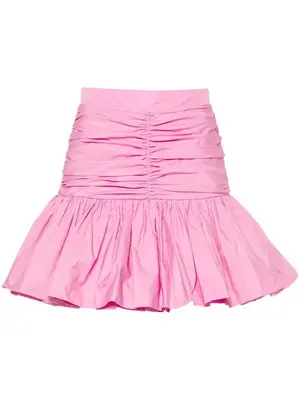 Patou Ruffle Skirts