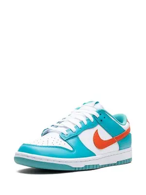 Nike Dunk Low Sneakers