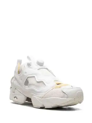 REEBOK X Instapump Fury Sneakers - White