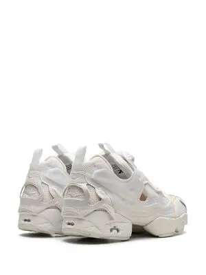 REEBOK X Instapump Fury Sneakers - White