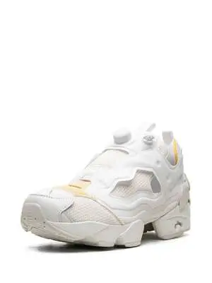 REEBOK X Instapump Fury Sneakers - White
