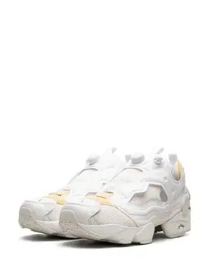REEBOK X Instapump Fury Sneakers - White