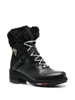 Rossignol Megeve Ankle Boots - Black