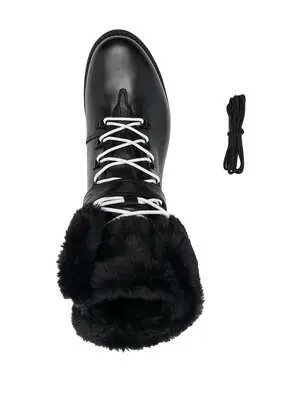 Rossignol Megeve Ankle Boots - Black