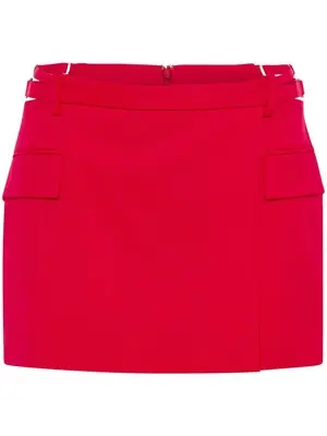 Dion Lee Mini Skirts