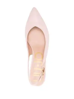 Liu Jo Gaia Slingback Pumps