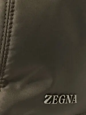 Zegna Brezza Baseball Cap