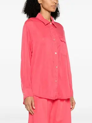 FORTE_FORTE Long-sleeve Shirt