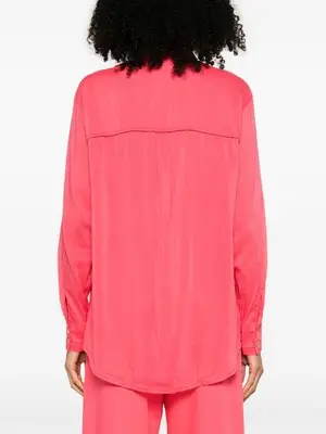 FORTE_FORTE Long-sleeve Shirt