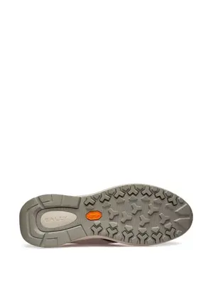 Bally Dewy Lace-up Sneakers