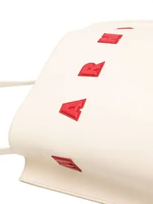 Marni Museo Tote Bag - Neutrals