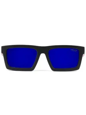Prada Linea Rossa Impavid Sunglasses